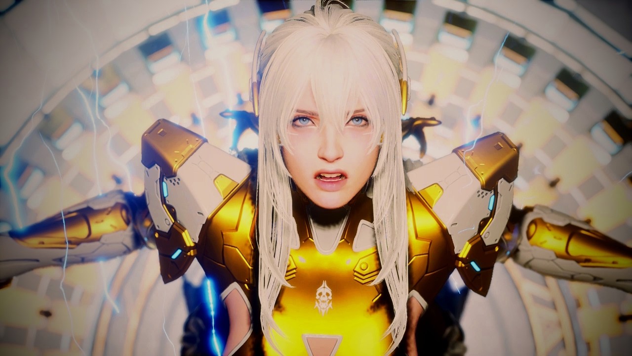 TFD | Mastery Rank Up & Trigger Module Unlock with Dia - YouTube