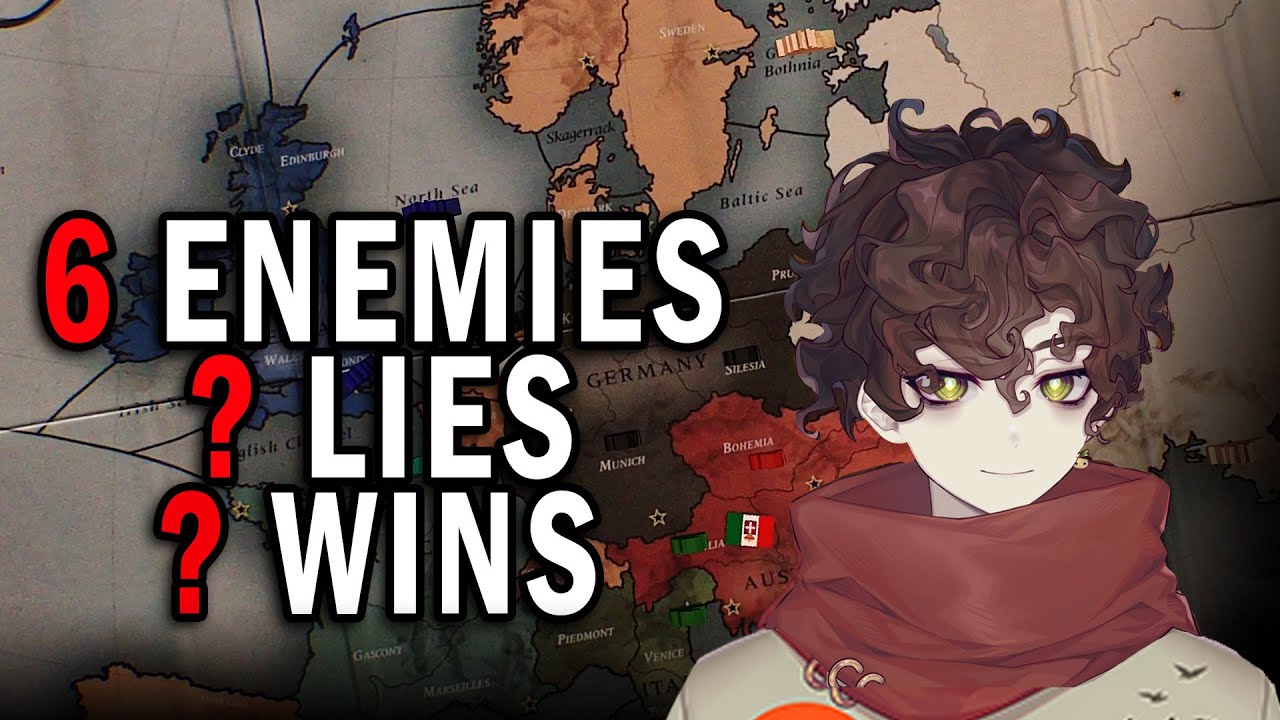 I Tried Deception Board Game and It BROKE My Brain - YouTube