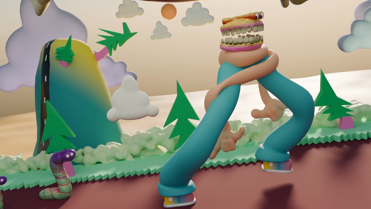 DJ Detweiler - OOU YEEAA! - YouTube