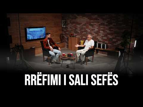 Salih Sefa n'DEMOS | Rrëfimi i ish të burgosurit politik për dënimin dhe vuajtjet në burgjet serbe