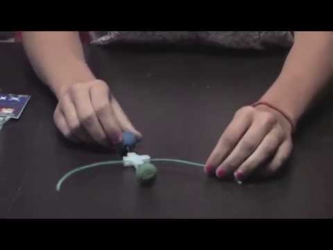 FE110A Fuse Connex - YouTube