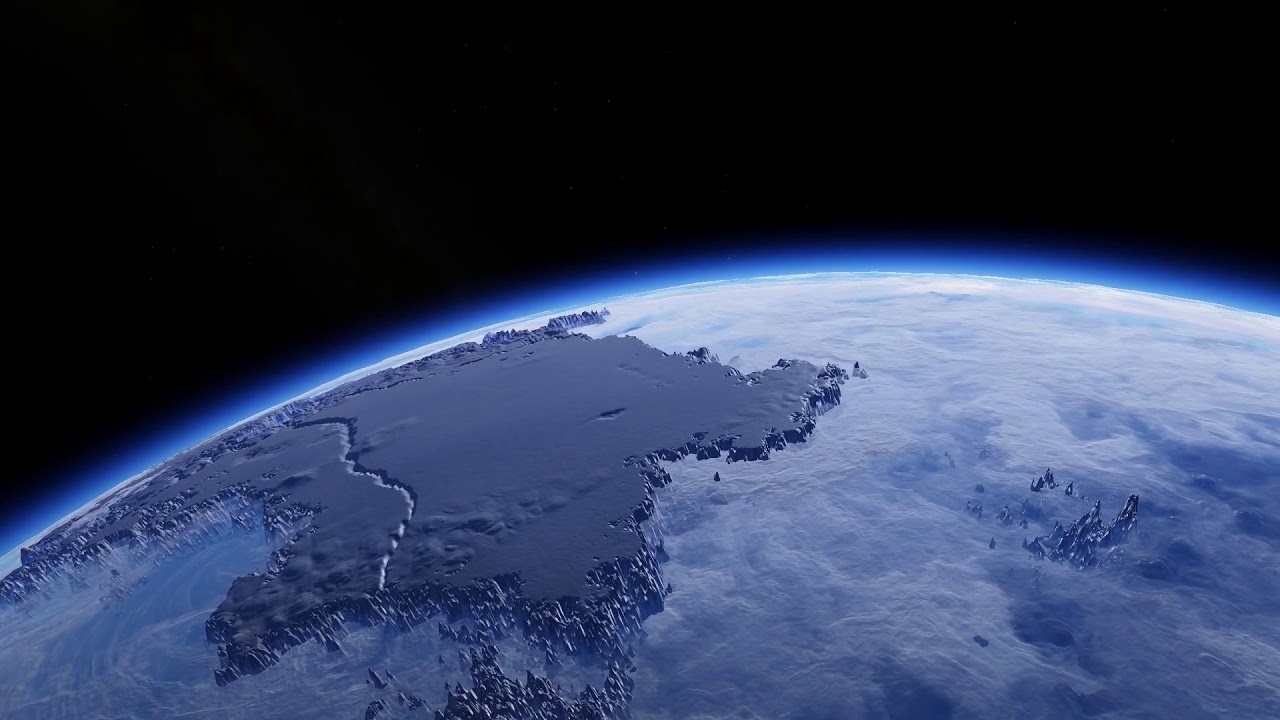 Life: Space Engine # 105 - YouTube