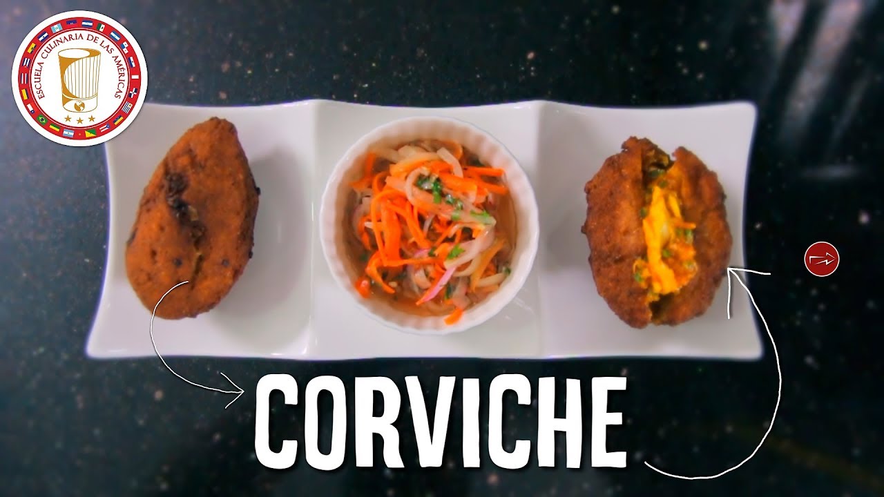 Corviche - YouTube