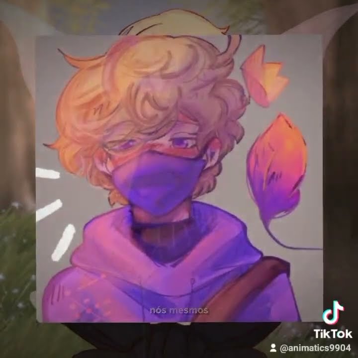 Purpled💜 Edit Dream SMP #animatics9904 #dreamsmp #edit #purpled - YouTube