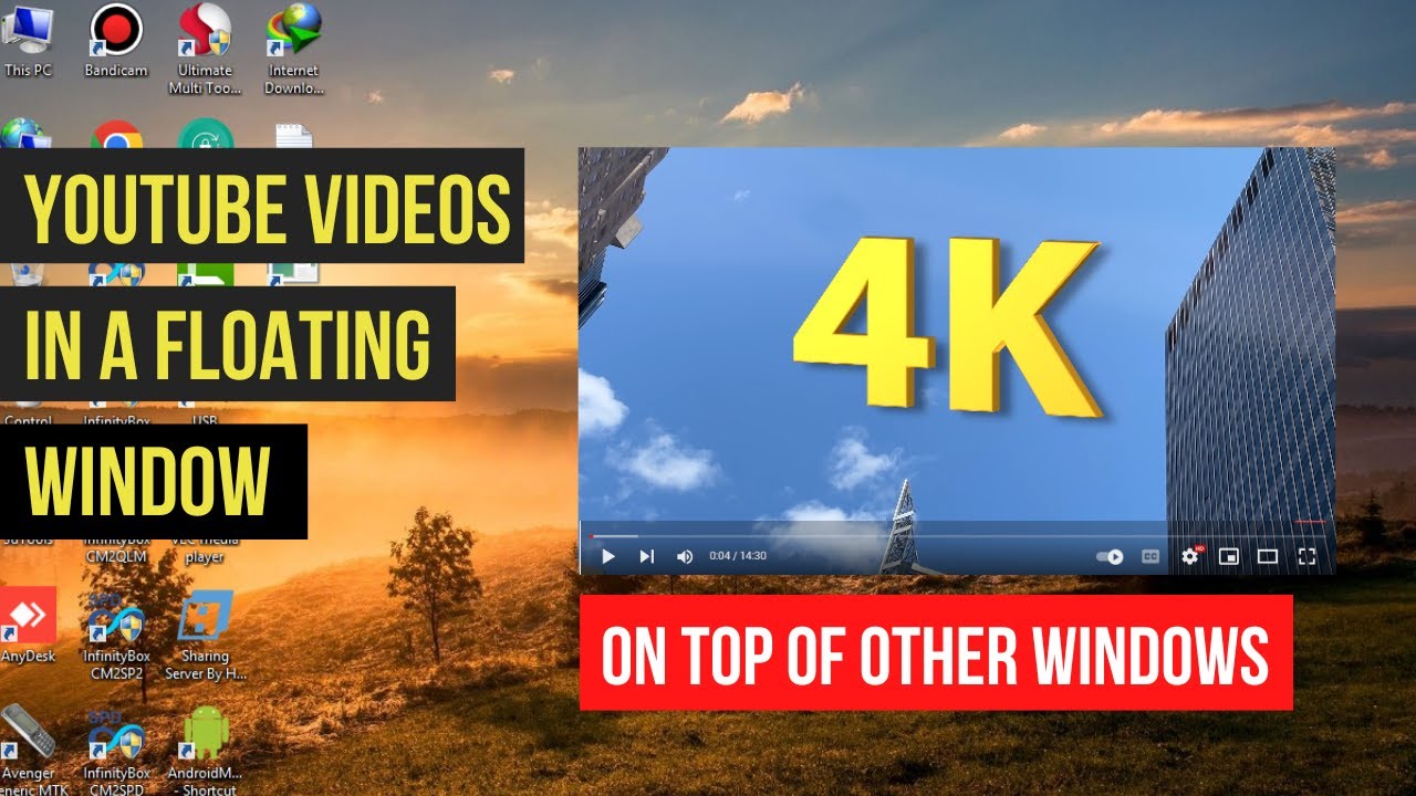 How To Watch YouTube Videos In A Floating Window On Top Of Other how-to-watch-youtube-videos-in-a-floating-window-on-top-of-other