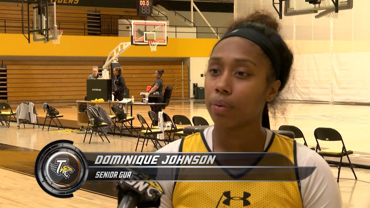 Checking In With Towson Womens Basketball Youtube