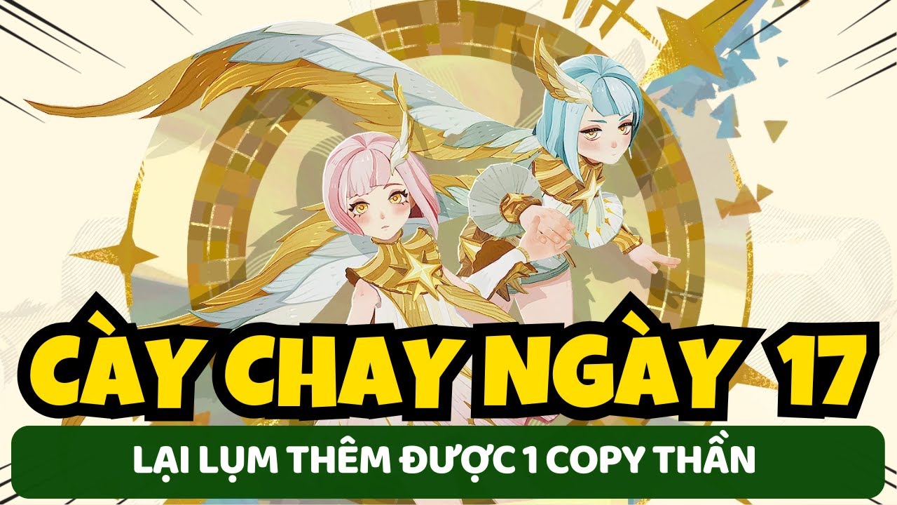 WoW Lụm Ngay 1 Copy Thần Cho Acc Cày Chay Không Nạp Ngày 17 - Hành ...