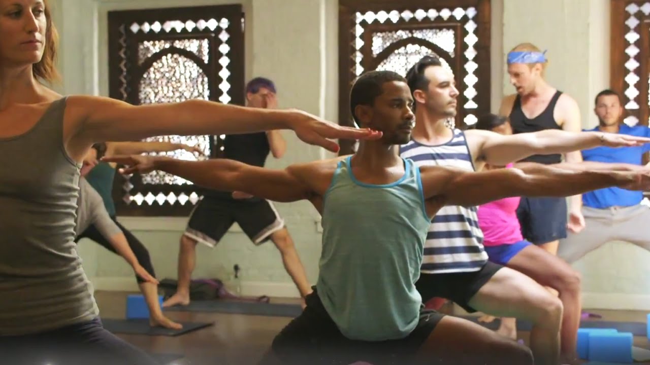 Health and Exercise | city.ballet | Bonus Clip - YouTube