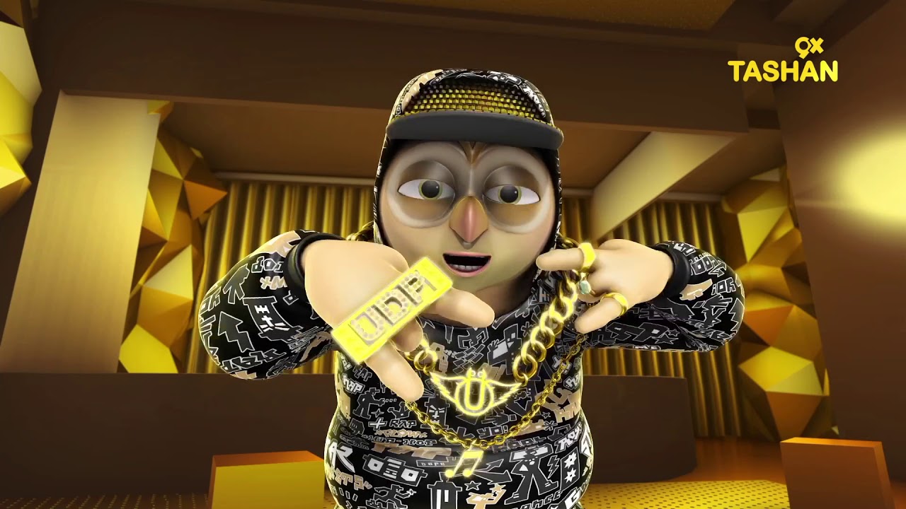 9X TASHAN | ULLU DA PATHA | SUPERSTAR - YouTube