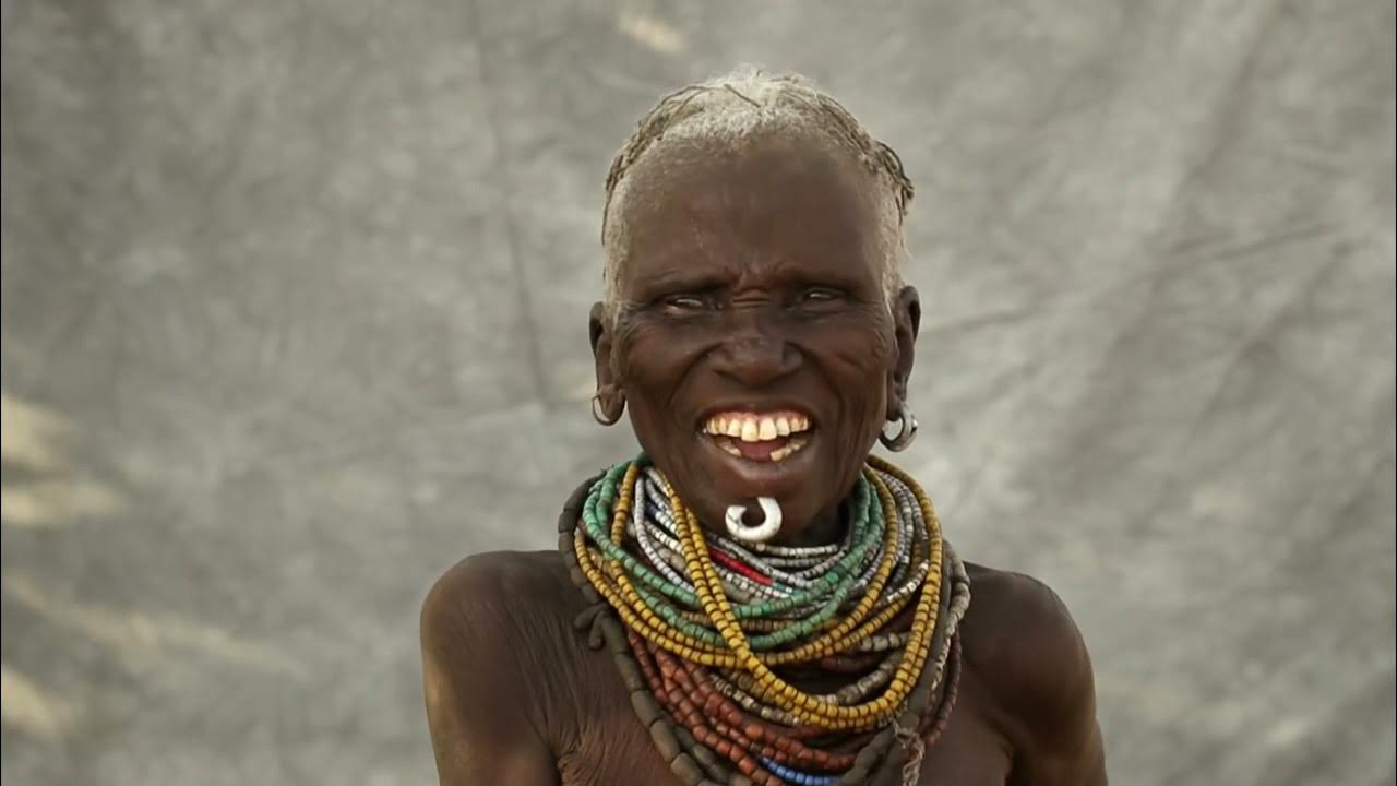 PBS Documentary | First Peoples - Africa Part 2/5 - YouTube