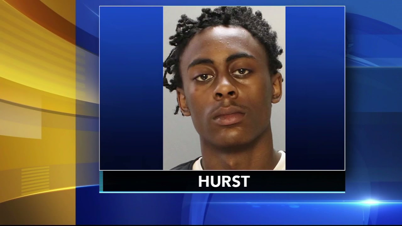 16 Year Old Connected To 4 Philly Murders Including Shooting Near