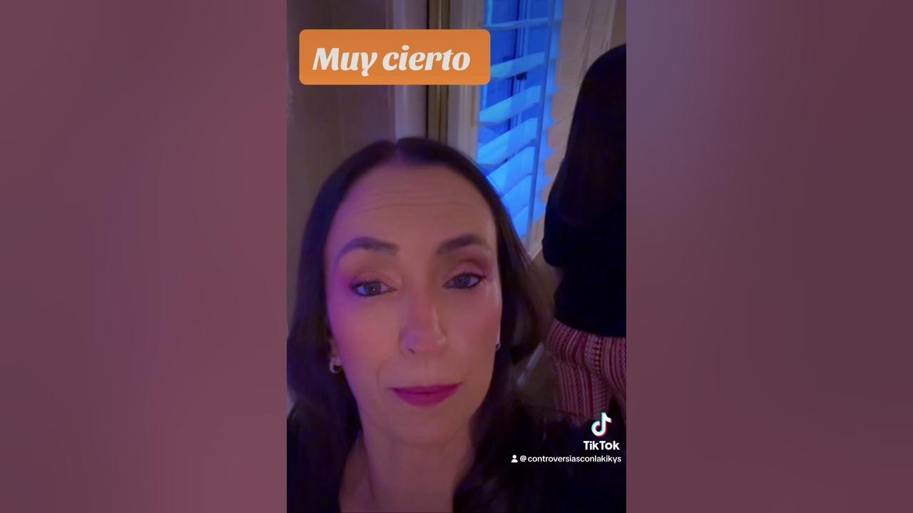 Muy cierto el karma llega tarde o temprano - YouTube