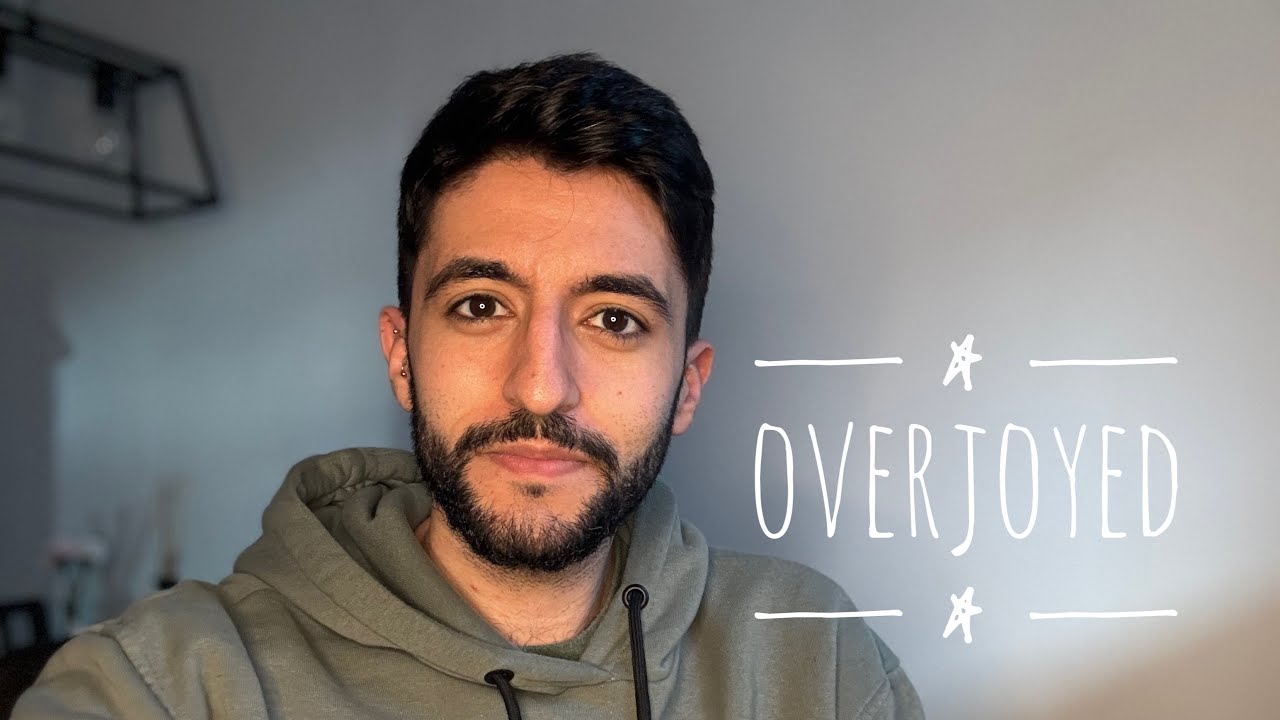 Overjoyed (Simon Bitton) - YouTube