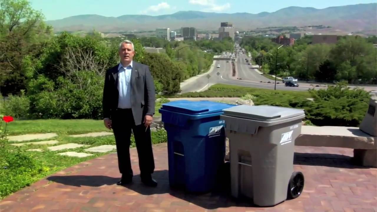 CurbIt Overview - YouTube