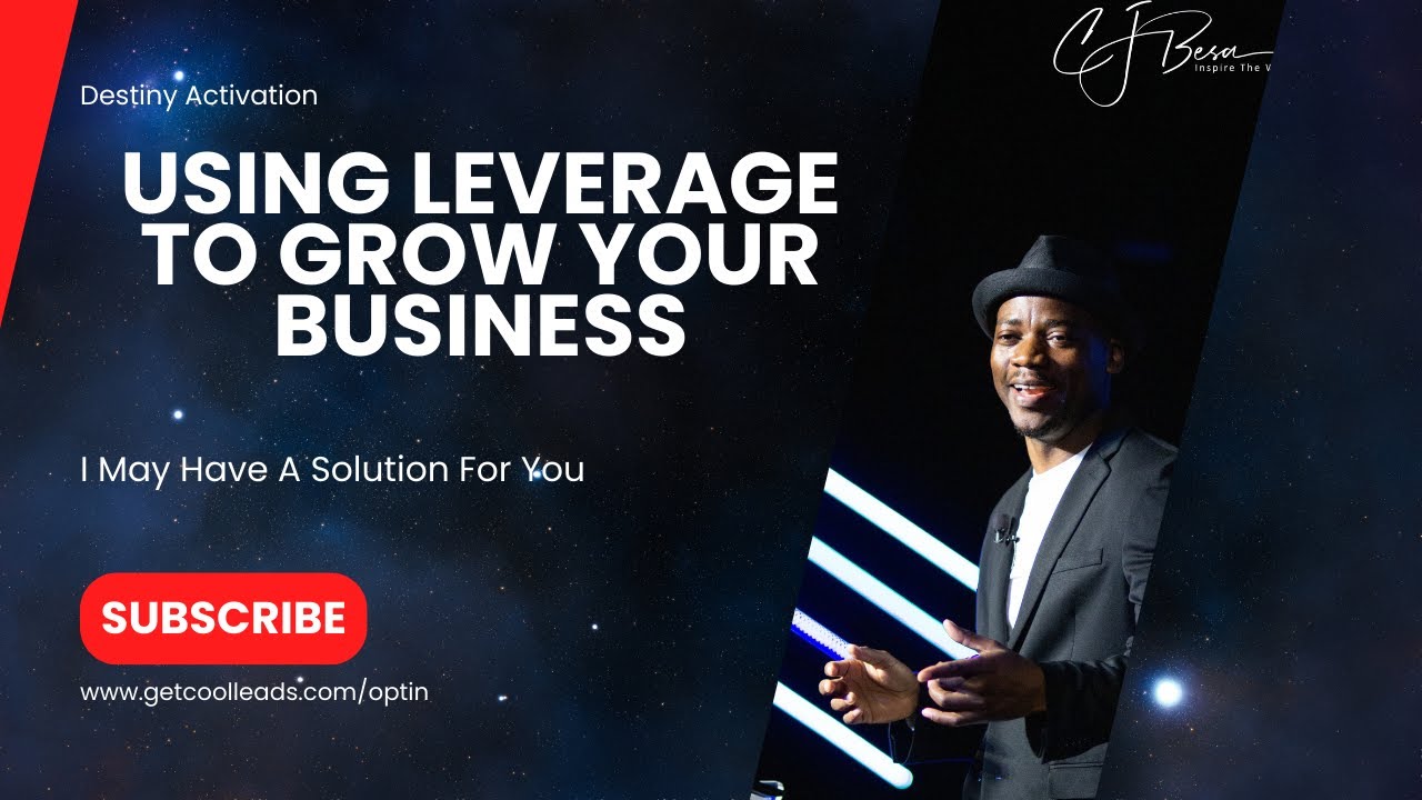 Bible Tools For Leverage In Business? Bible Tools to Gain Leverage in ...