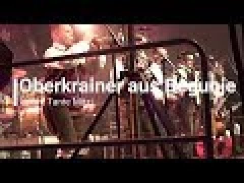 Oberkrainer aus Begunje Unsre Tante Mitzi