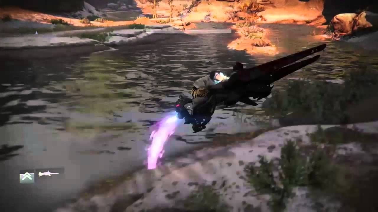 warlock triple roll - YouTube