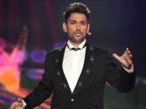 ROMANIA - Cesar - It's My Life - Eurovision 2013 - YouTube