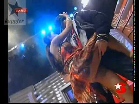 Eylemin Popusu Göründü - YouTube.MP4