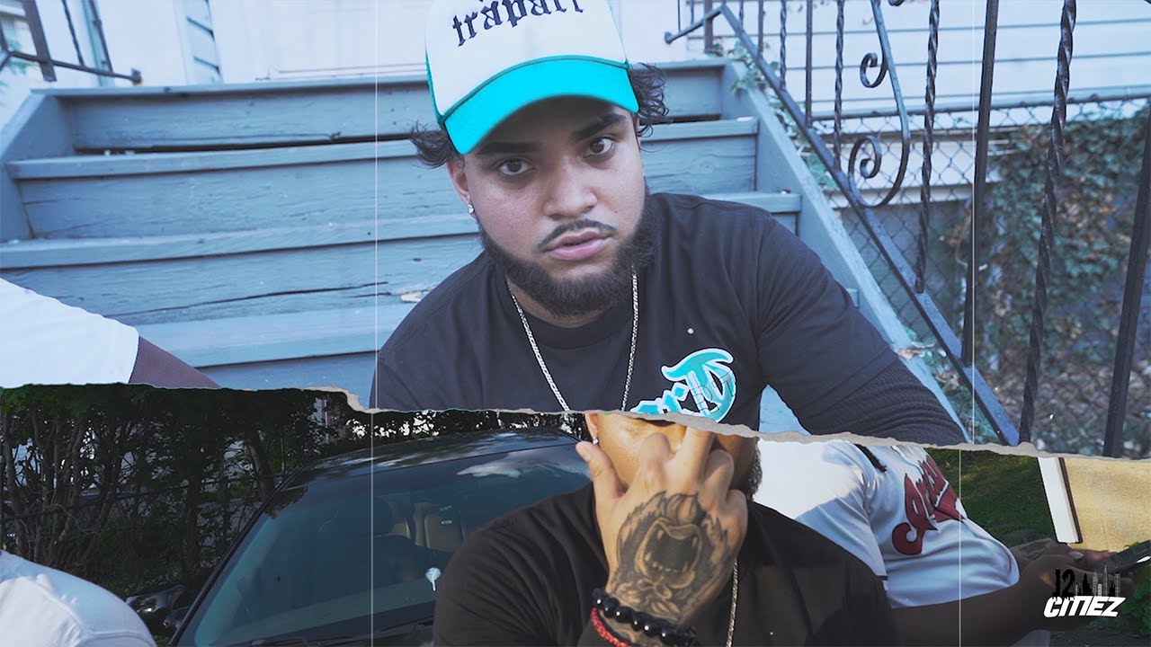 CaliBaby - Ice In My Vein (Official Music Video) - YouTube