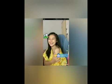 bigo live si cantik dari thailand