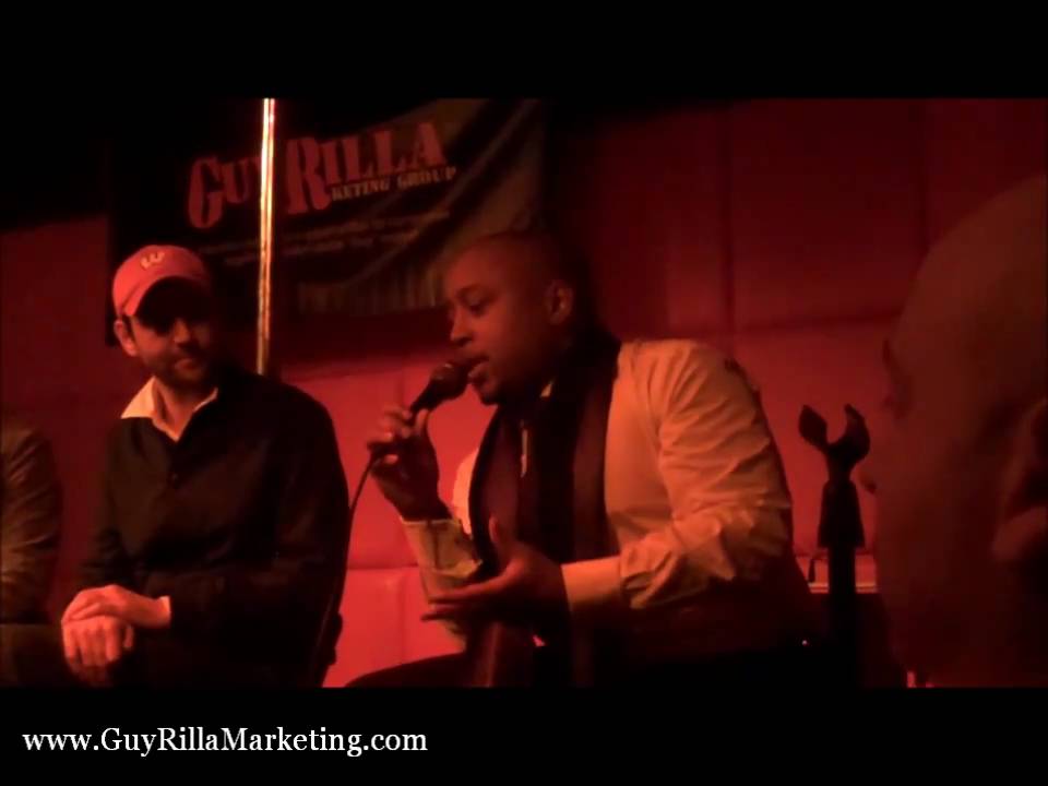 Daymond John discusses consumer loyalty - YouTube