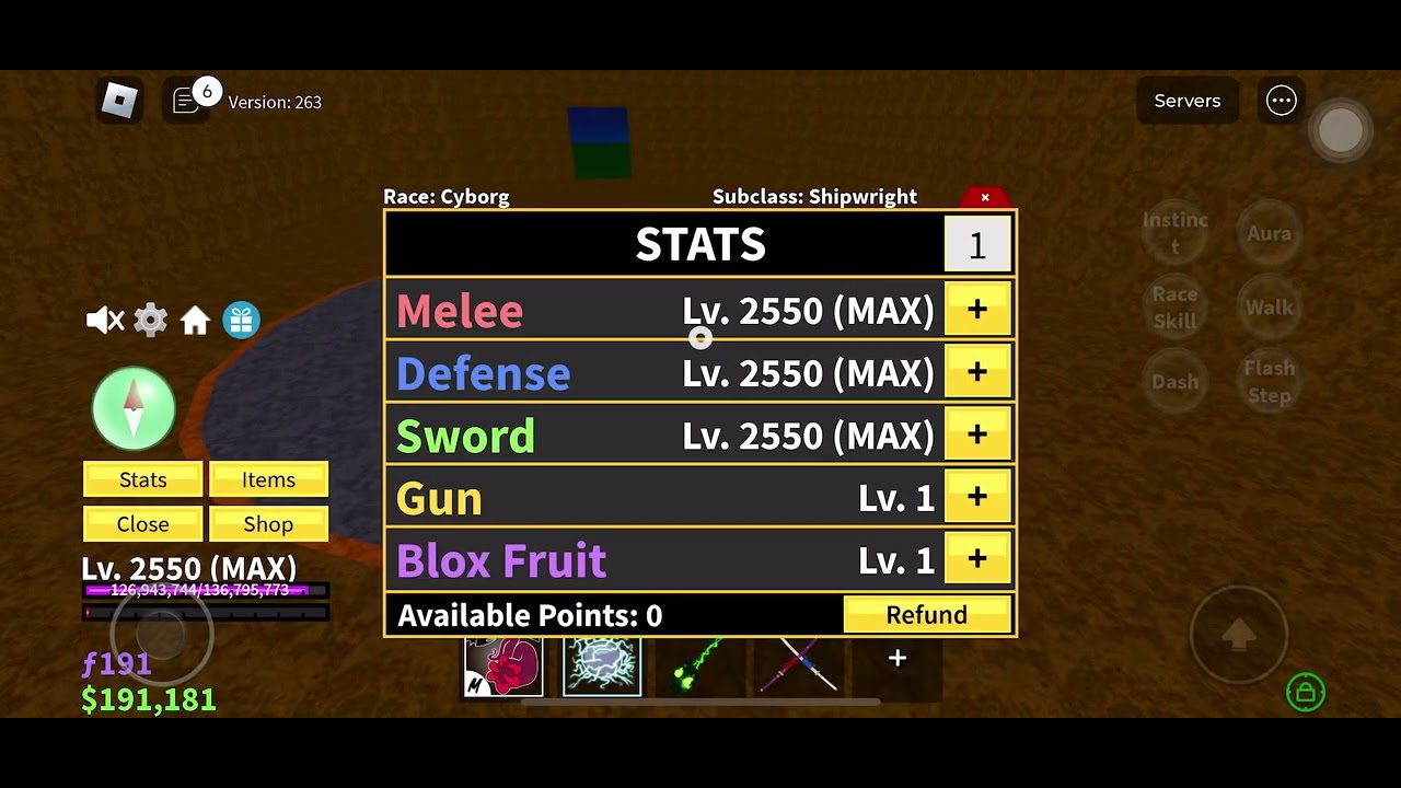 Rumble + Sanguine art + Cdk Combo - YouTube