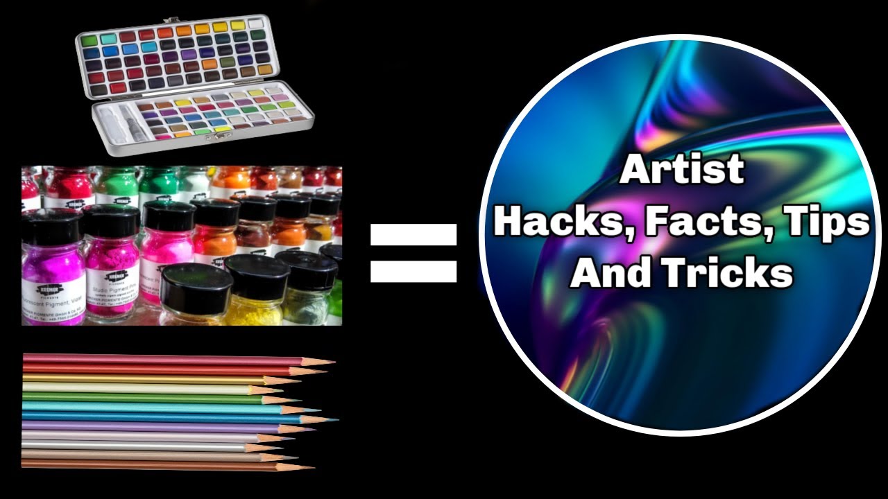 How Artist Hacks Are Born - YouTube