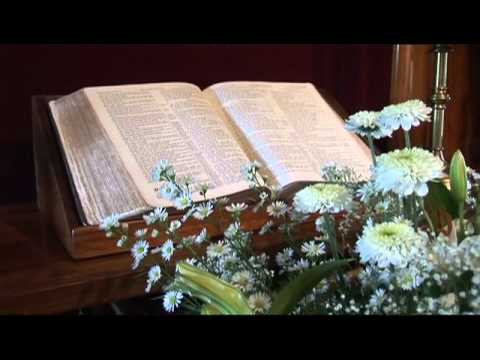 PIDF's Baibala Hemolele - YouTube