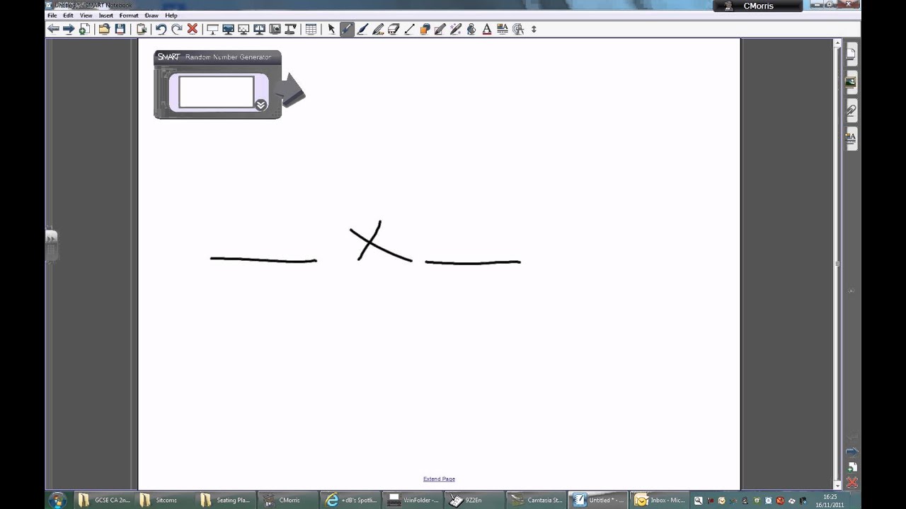 Using A Random Number Generator YouTube Using A Random Number Generator YouTube