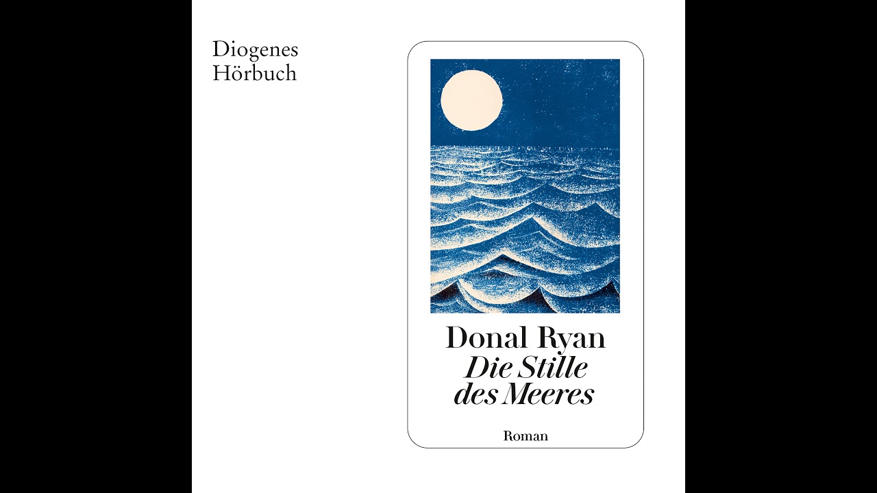 Donal Ryan - Die Stille des Meeres - YouTube
