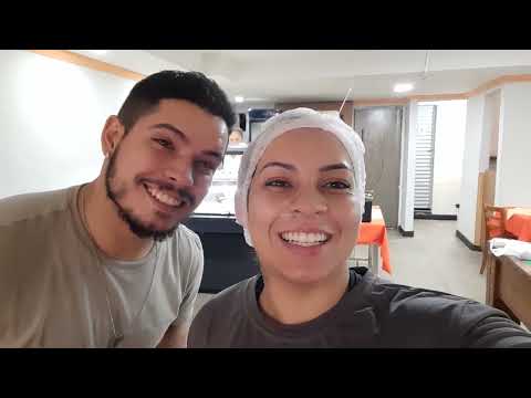 NOVIDADES  NO RESTAURANTE  SERVICE SEM BALANÇA 🙆‍♀️🙆‍♀️🙆‍♀️