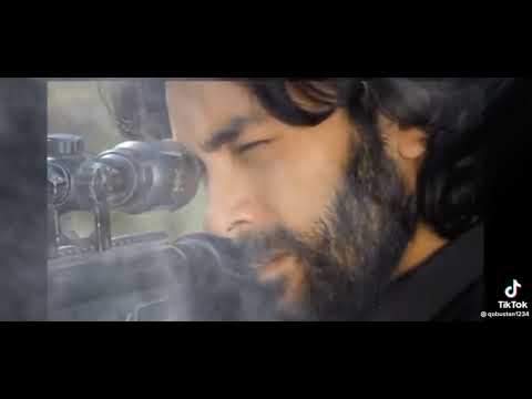 Şahin bulut efsane atış