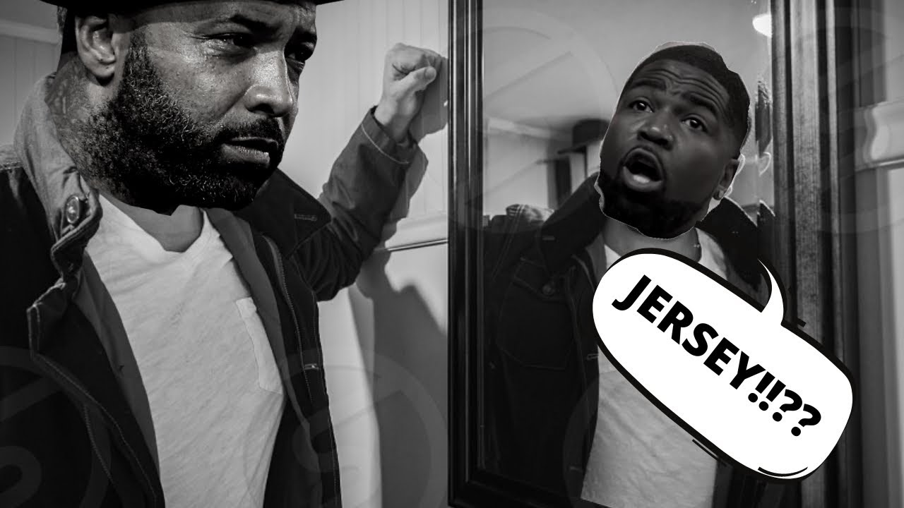 TSU SURF SAID SOME WILD S#iT ON THE JOE BUDDEN PODCAST - YouTube