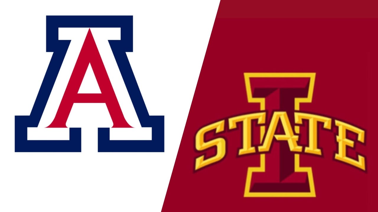 ARIZONA vs IOWA STATE Predictions & Bets College Football Picks NCAAF ...