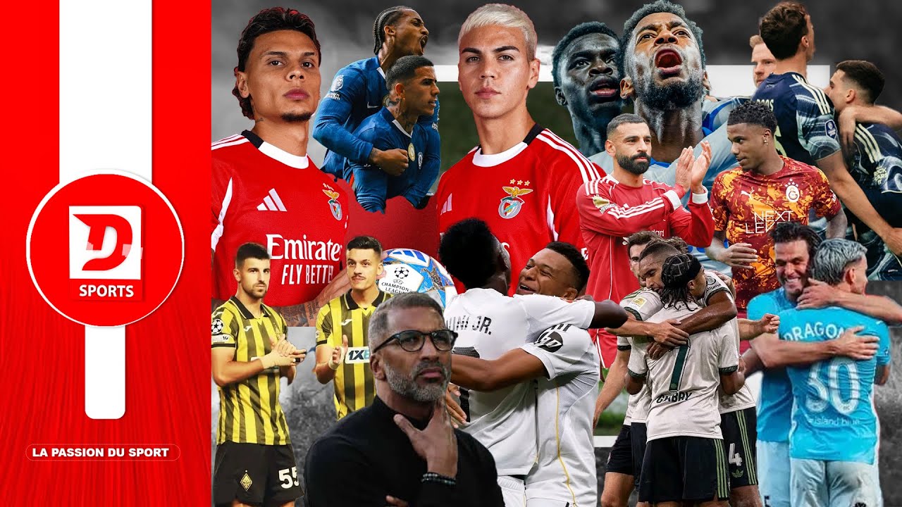 ACTU INTER: Real en danger à Almaity , Bayern et Liverpool en ...