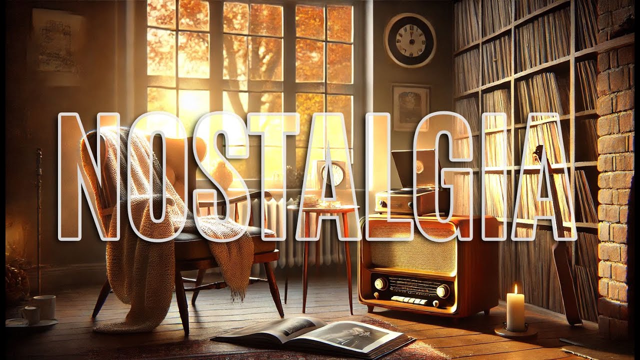 Que es la nostalgia? - YouTube