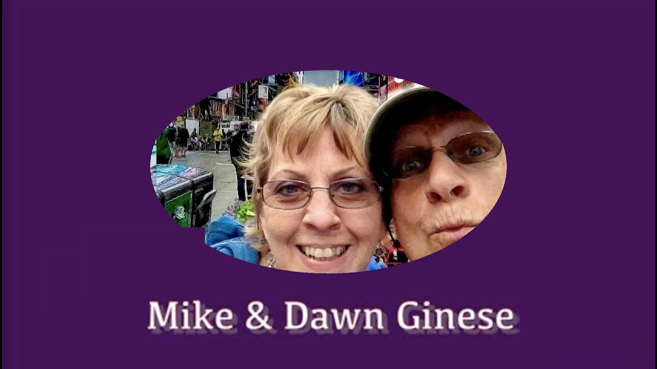 The Community Pulse 80th Edition Featured Channel: Mike & Dawn Ginese ...