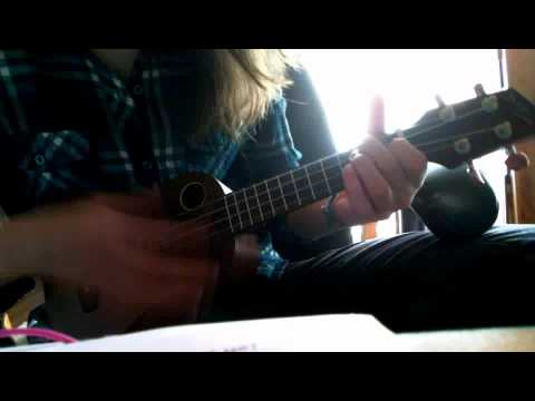 Forgetful Lucy ukulele from 50 First Dates - YouTube