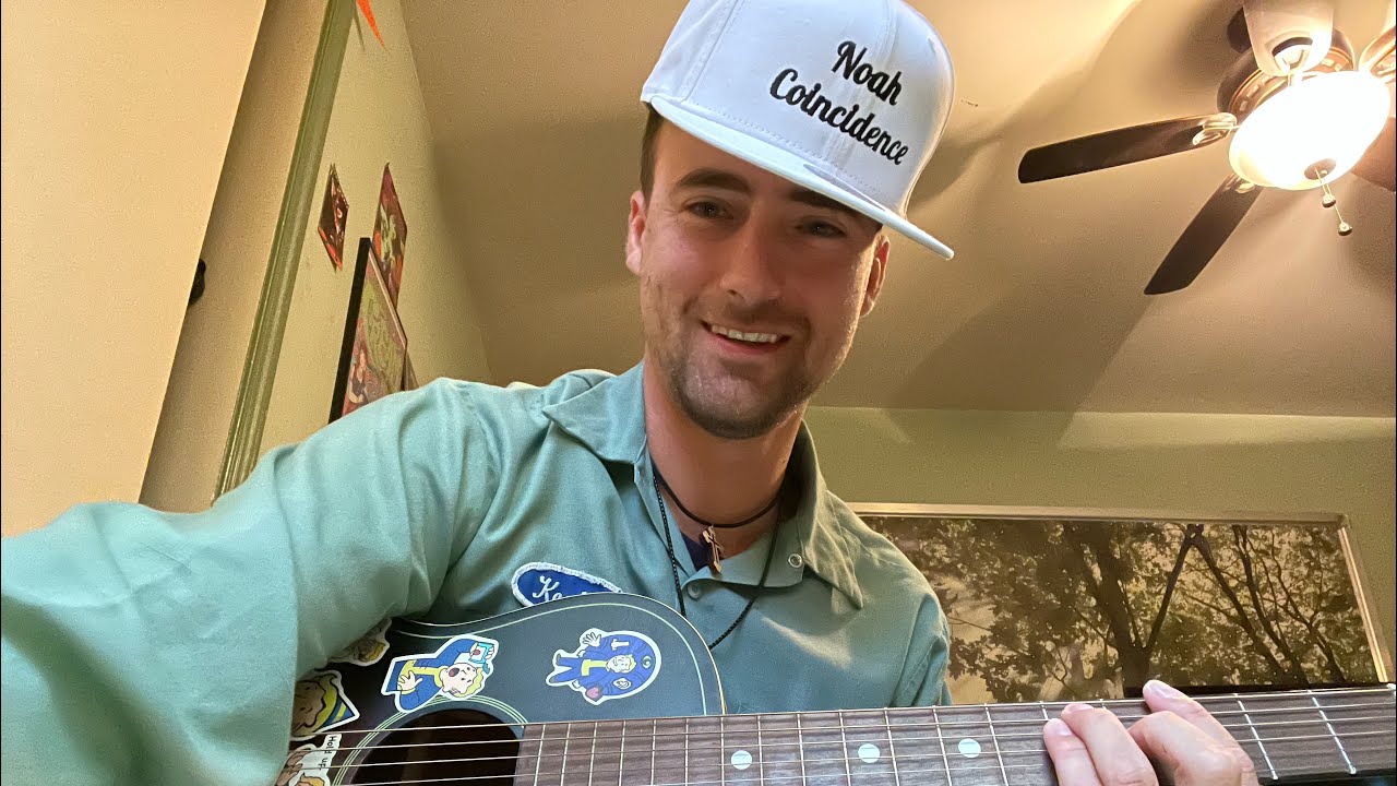 Cover: “I Believe it (The life of Jesus)” By: Jon Reddick - YouTube