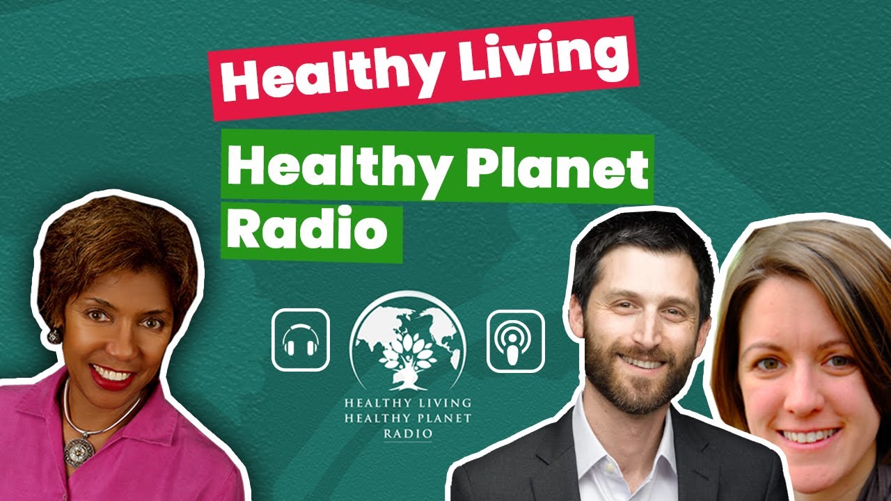 Melissa Lott and Seth Shonkoff discuss the Good, the Bad, the Ugly ...