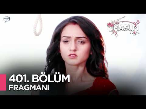 Masum Hint Dizisi | 401. Bölüm Fragmanı @kanal7​