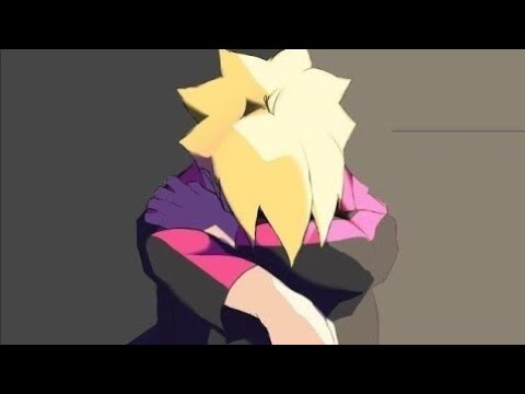 Depressed Boruto ~Boruto Redemption! Boruto vs Naruto~ part 6 - YouTube