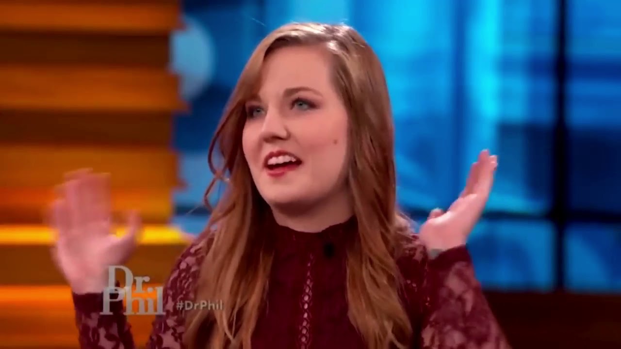 CRAZIEST DR. PHIL MOMENTS OF 2019!!!! Compilation of the best Dr. Phil ...