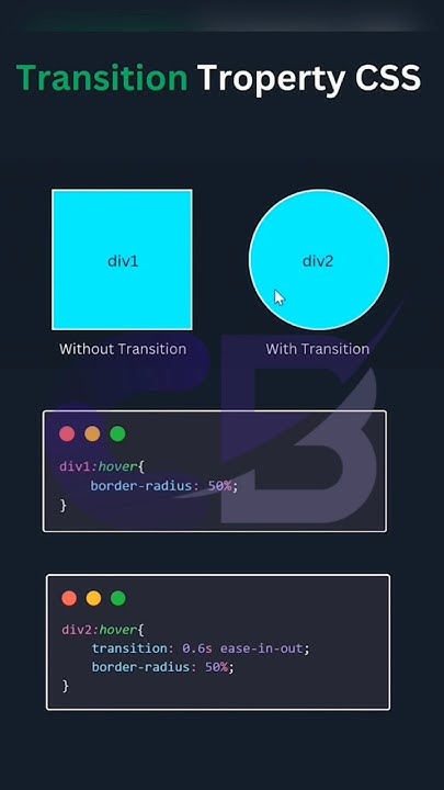 Css Transition Css Transition Project Css Project Css Mini Project Css Webdesign
