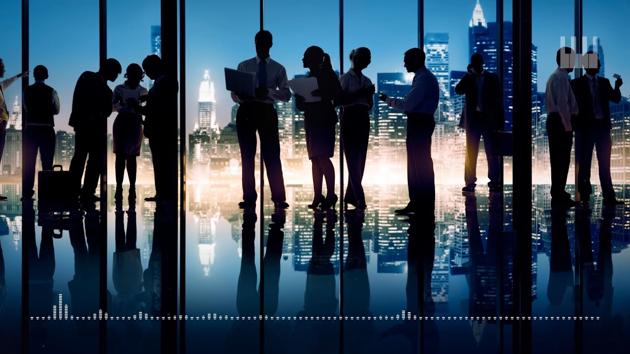 Upbeat Corporate Music for Video by MaxKoMusic - Free Download - YouTube
