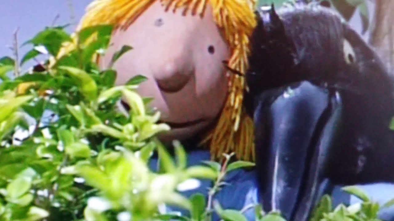 Mortimer and Arabel on TV - Joan Aiken's much loved characters on CBBC ...