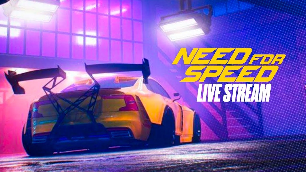 Need for Speed Heart - RACE with MEMBER Road to 350 SUB - YouTube