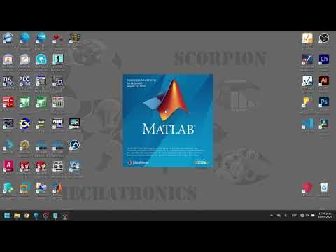 Matlab 2024b install - YouTube