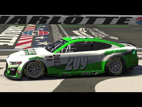 iRacing Next Gen Shocks and Histogram Explained - YouTube